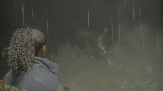 Alan Wake