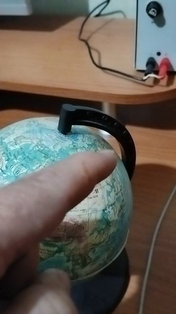 Путешествие Артиста