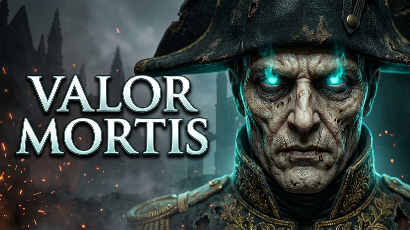 Valor Mortis