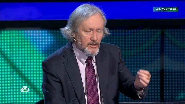 Место встречи НТВ