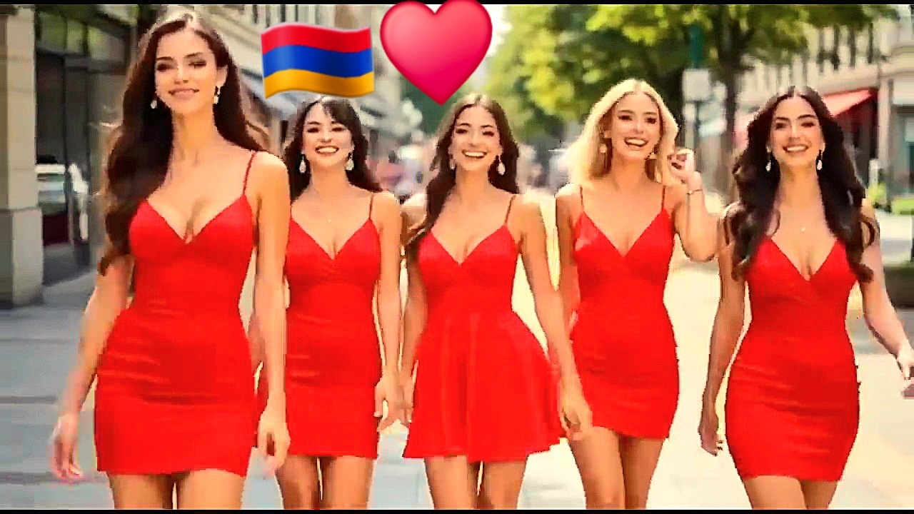 Армянские Песни 🇦🇲 2026