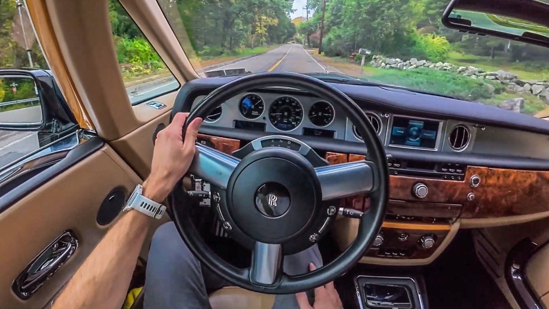 Rolls-Royce