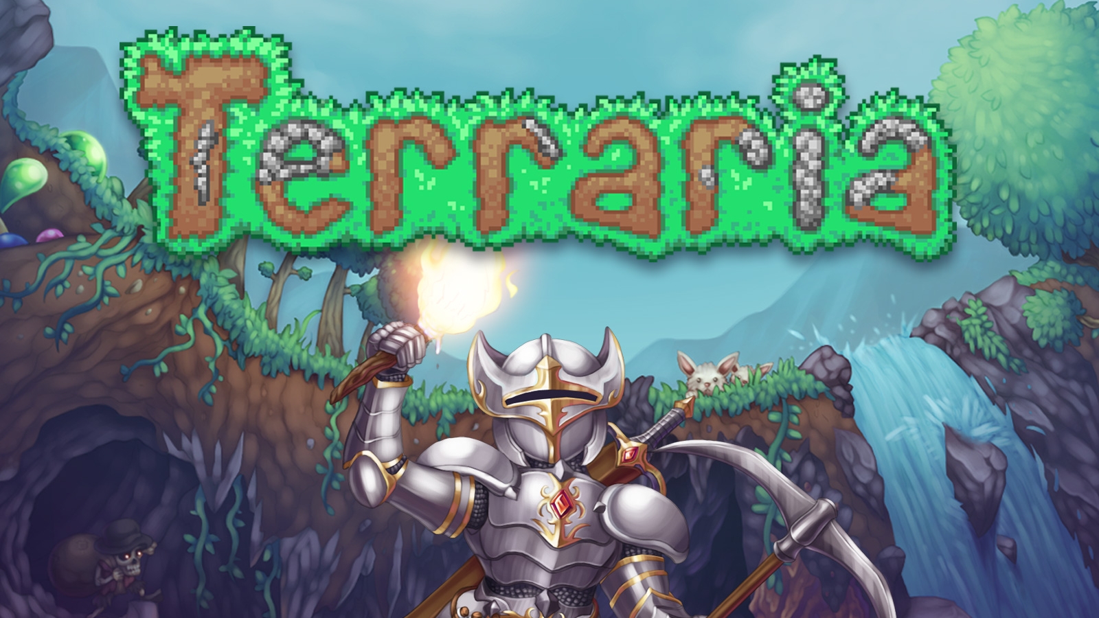 Terraria