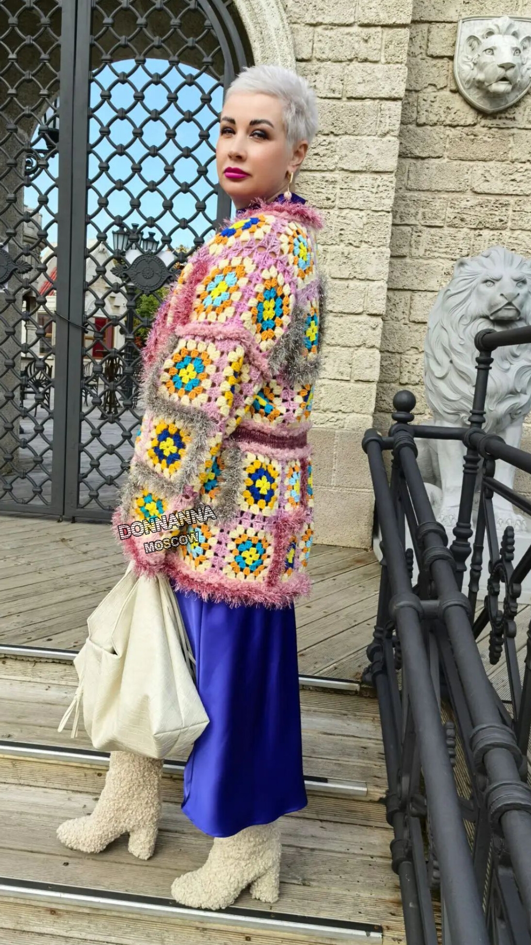 Одежда Haute-Couture