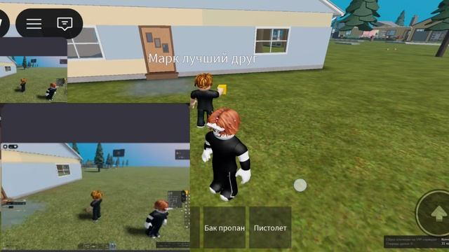играю со стримерами