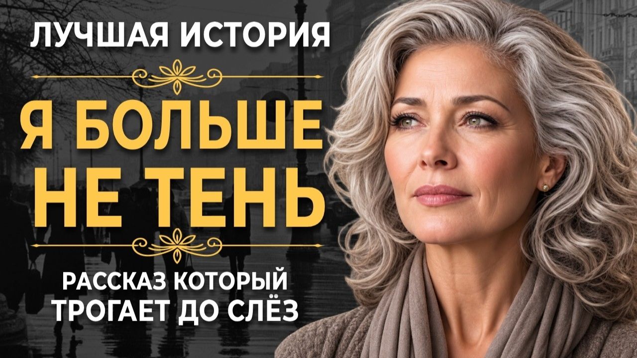 Истории мести