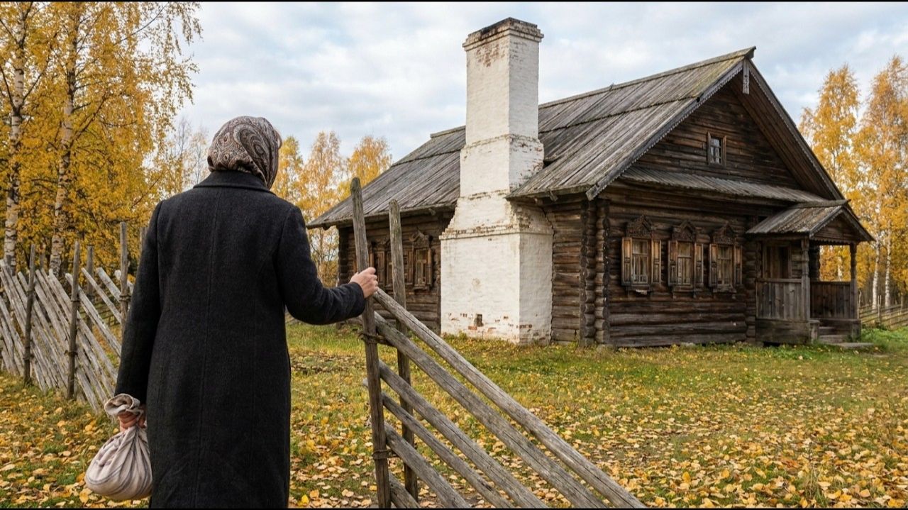 История