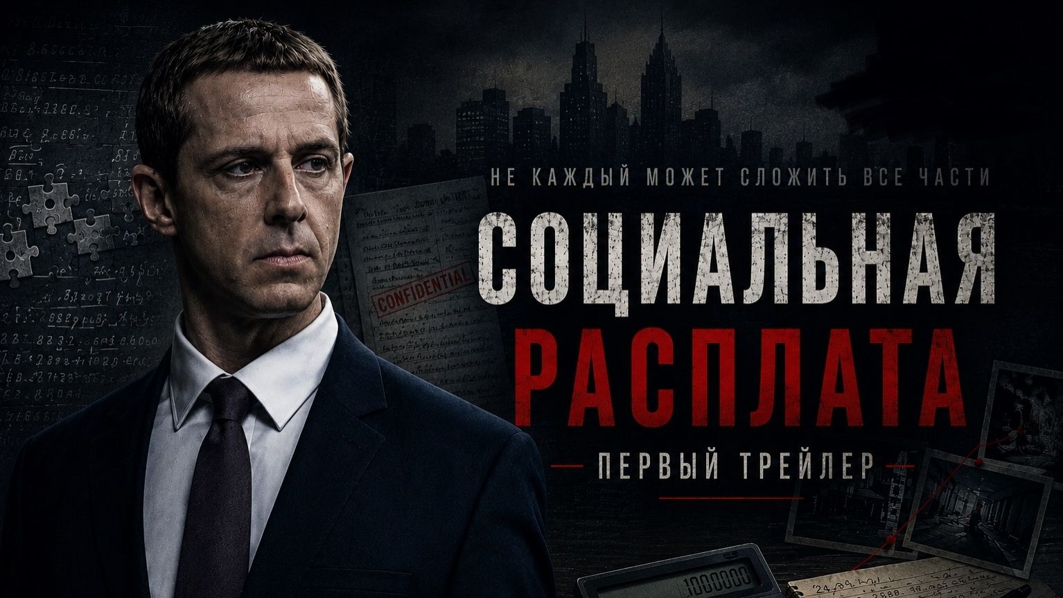 Трейлеры 2026