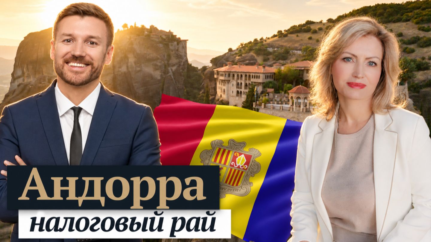 Недвижимость за границей. Инвестиции в недвижимость