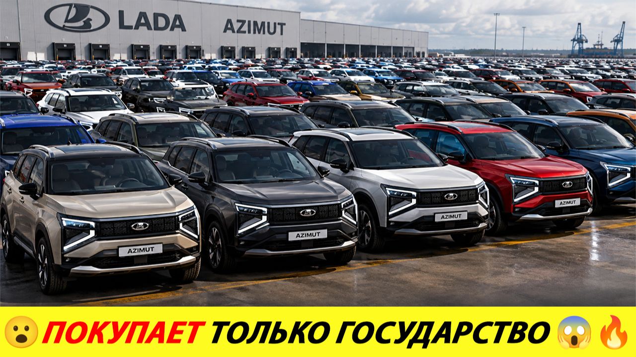Новости автомобилей