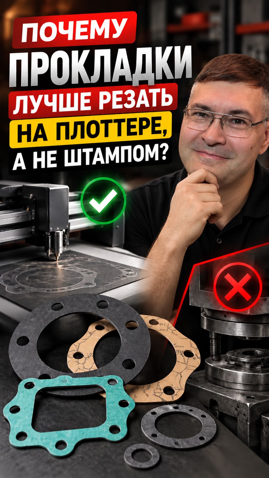 ПЛОТТЕРНАЯ РЕЗКА