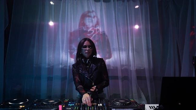 DJ сеты