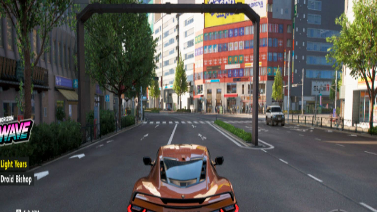 forza horizon 6