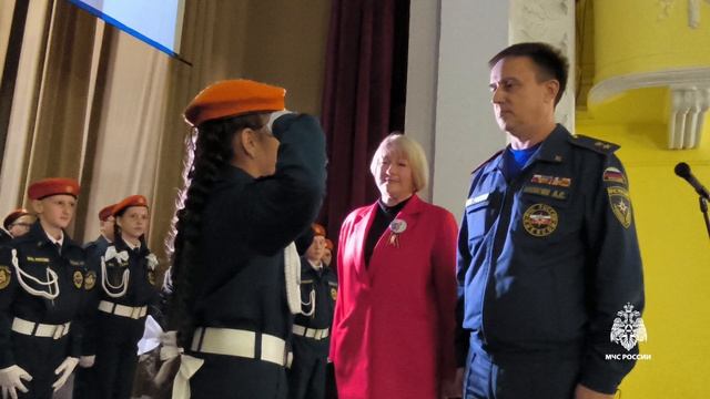 ТОРЖЕСТВЕННЫЕ И ПАМЯТНЫЕ МЕРОПРИЯТИЯ