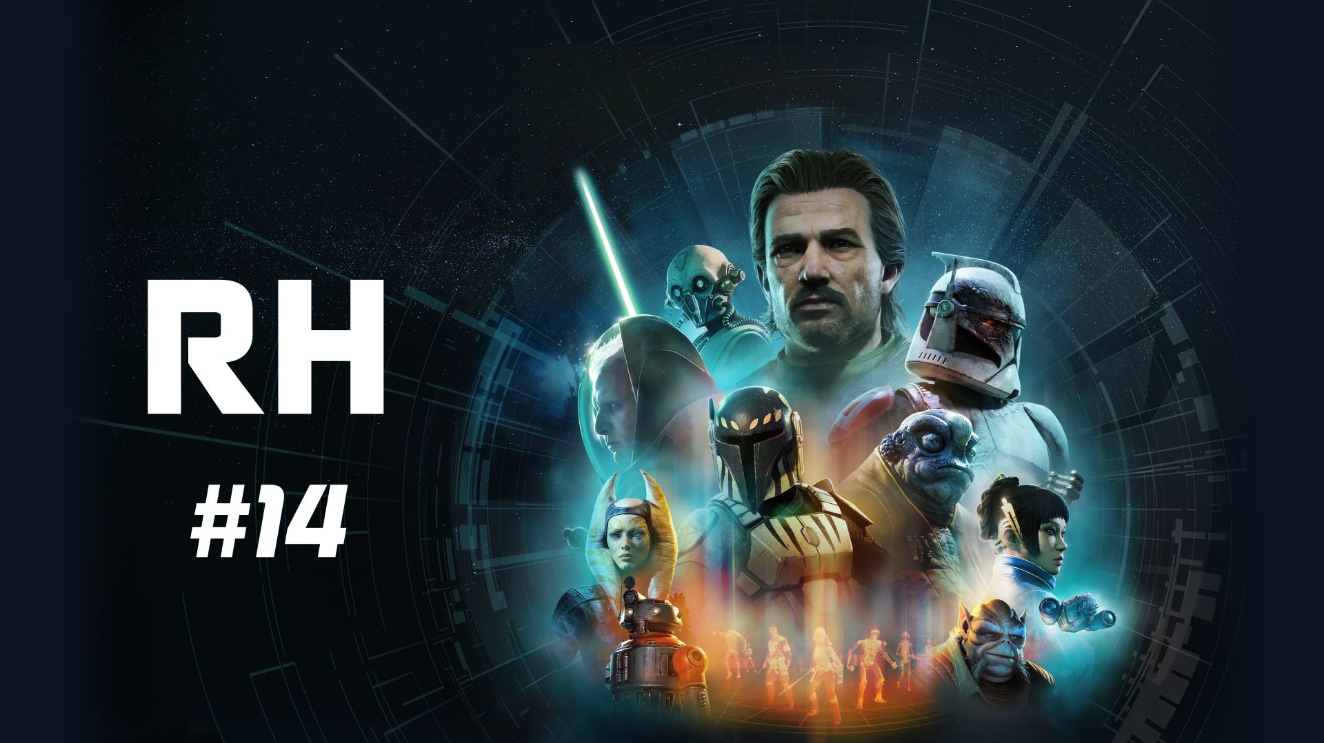 Star Wars Zero Company