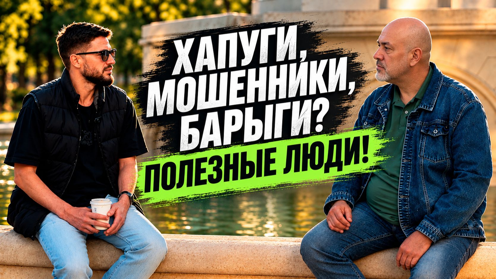 Наша работа