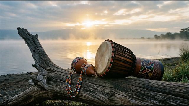 Instrumental: West Africa