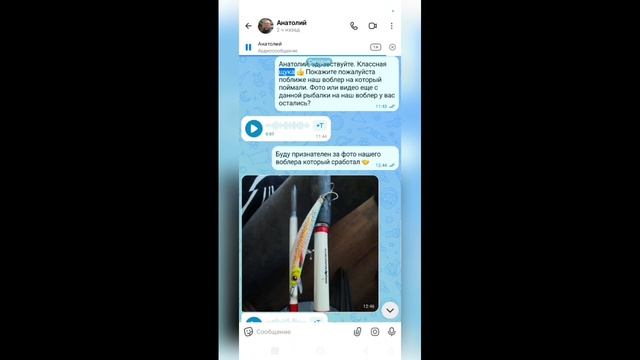 Ловля щуки на воблеры от Mr. Musurok