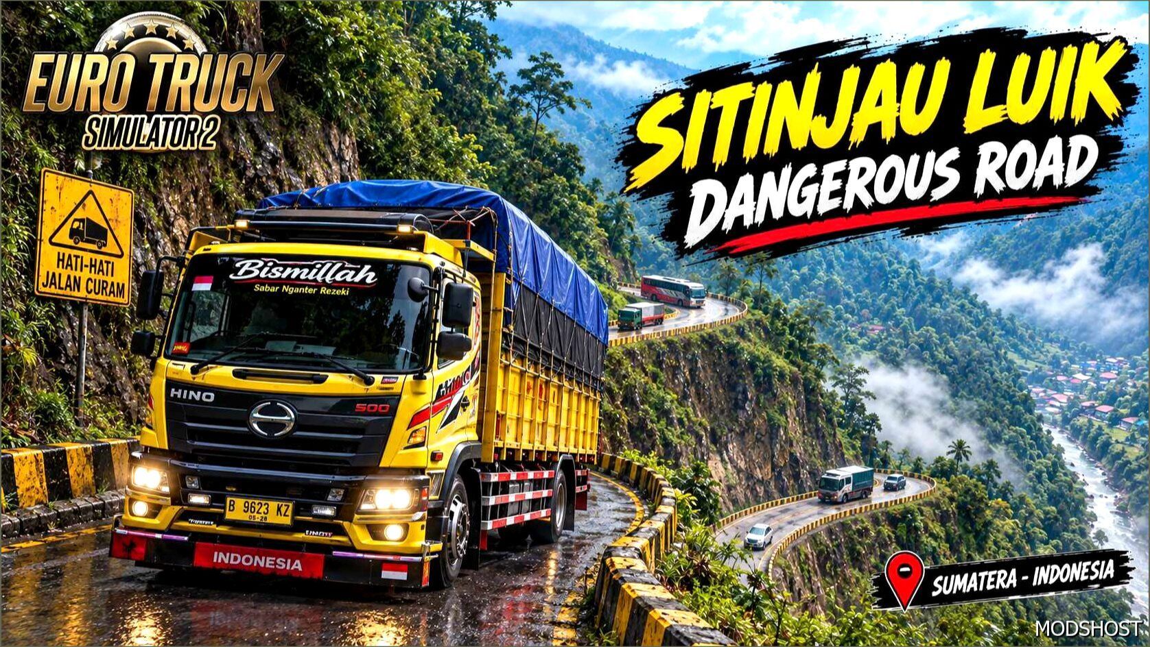 American Truck Simulator Euro Truck Simulator 2