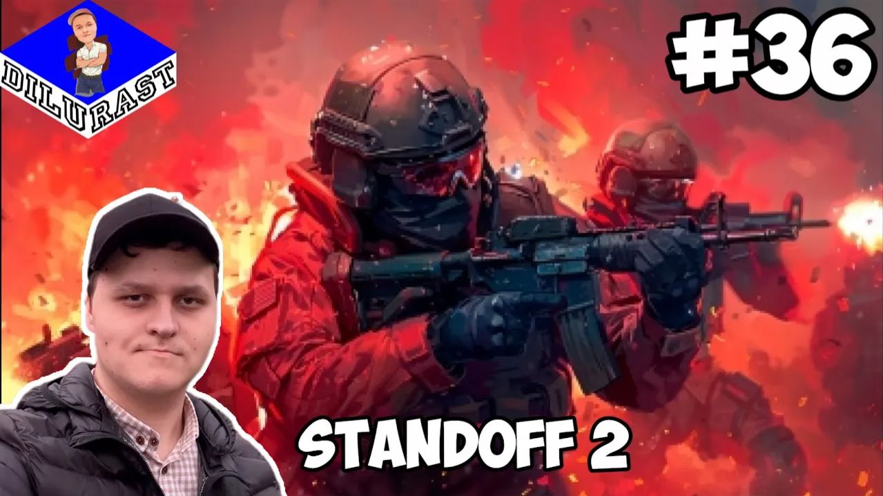 Standoff 2