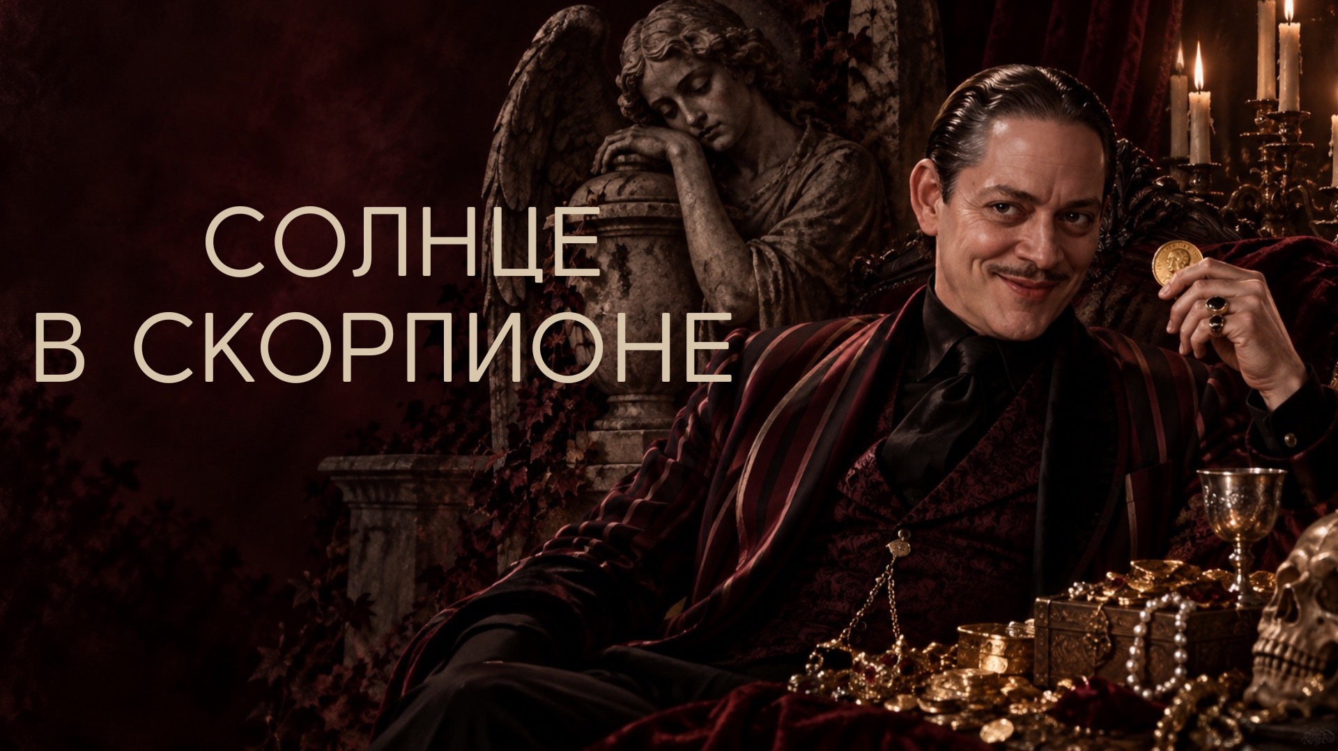 Астрология