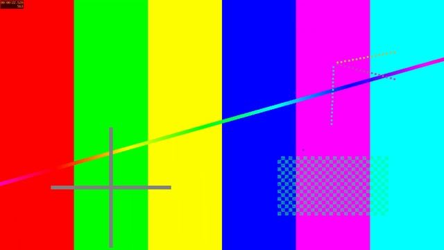 VideoFactory — тест настроек 15.10.2026