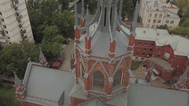 Проект документальных фильмов ″Свет с Востока″