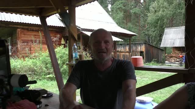 Сухое лечебное голодание( воздержание).
