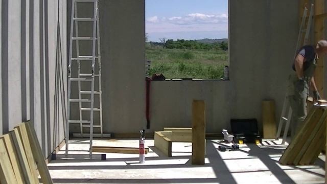 Строительство Дома
