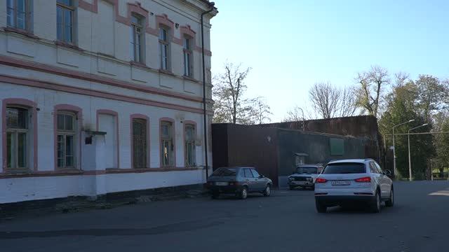 история города Зеленокумска