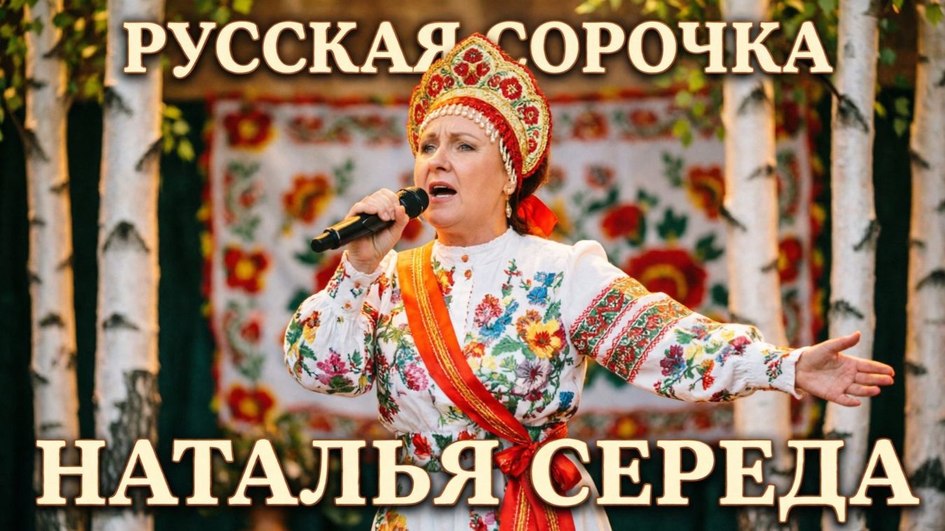Фольклорное отделение