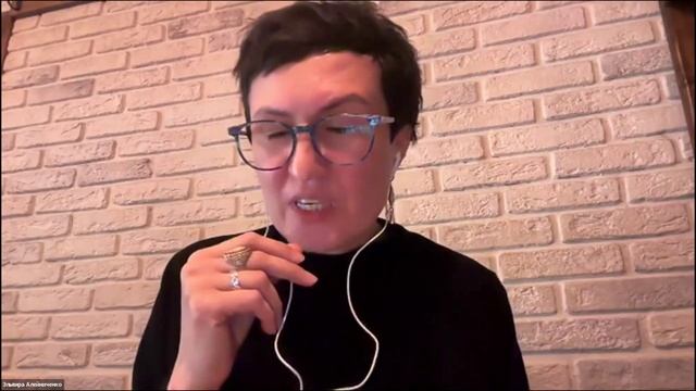 Проект ″Яркие краски креативных индустрий″