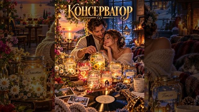 Про любовь