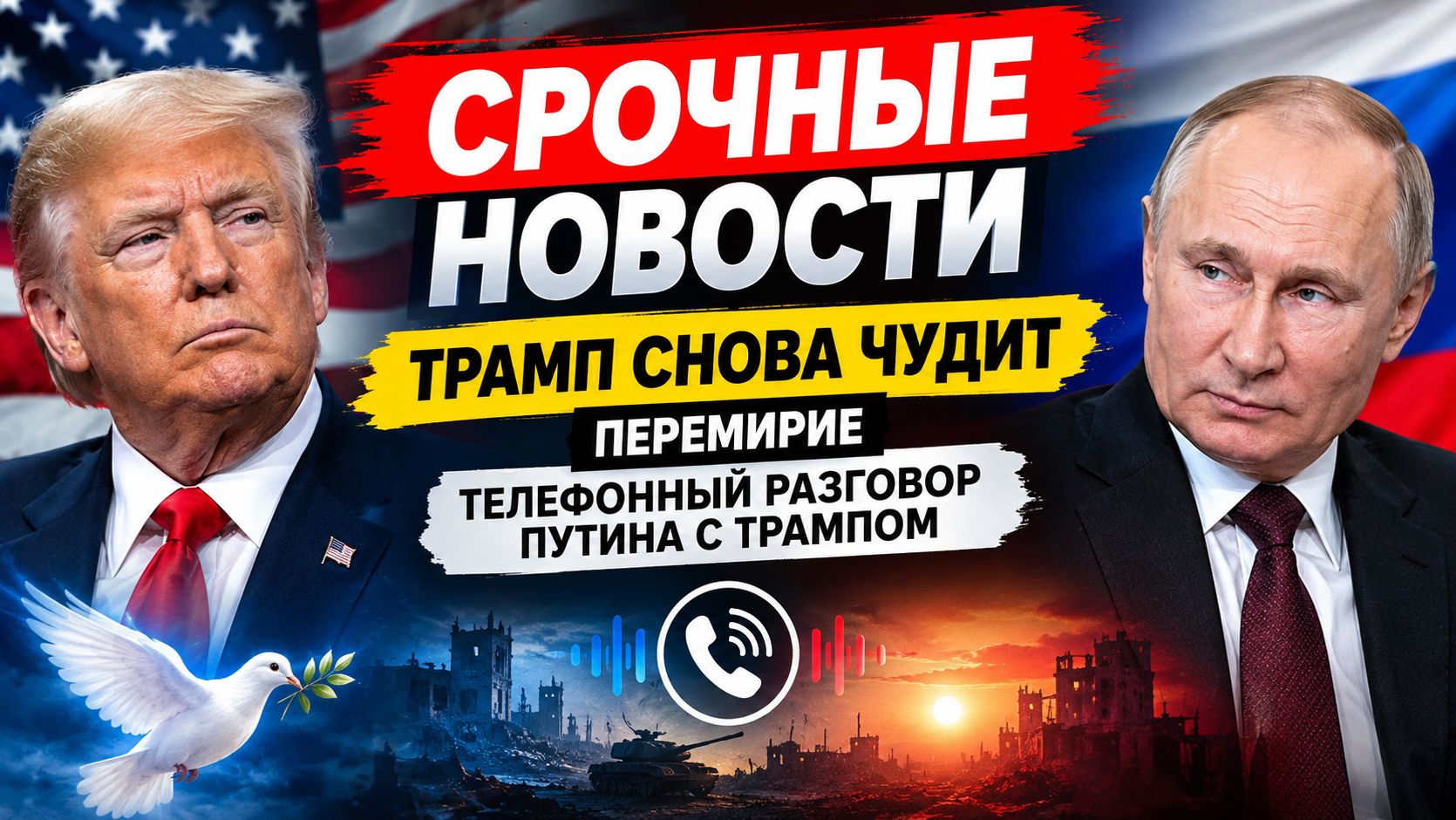 Новости