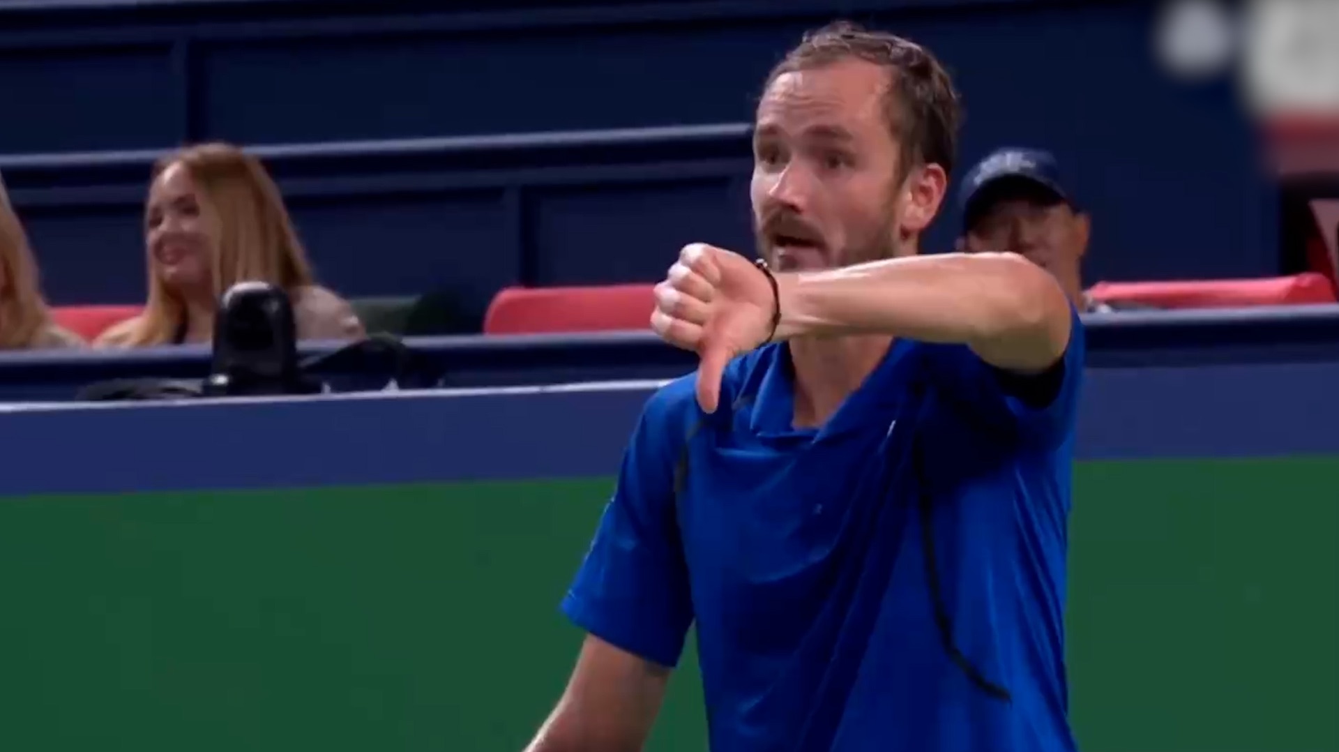 ROLEX SHANGHAI MASTERS 2026