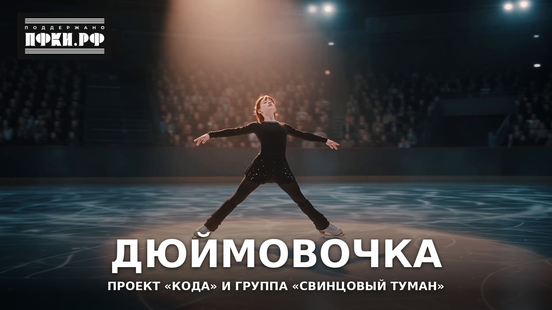 Видеоклипы ″Свинцового Тумана″