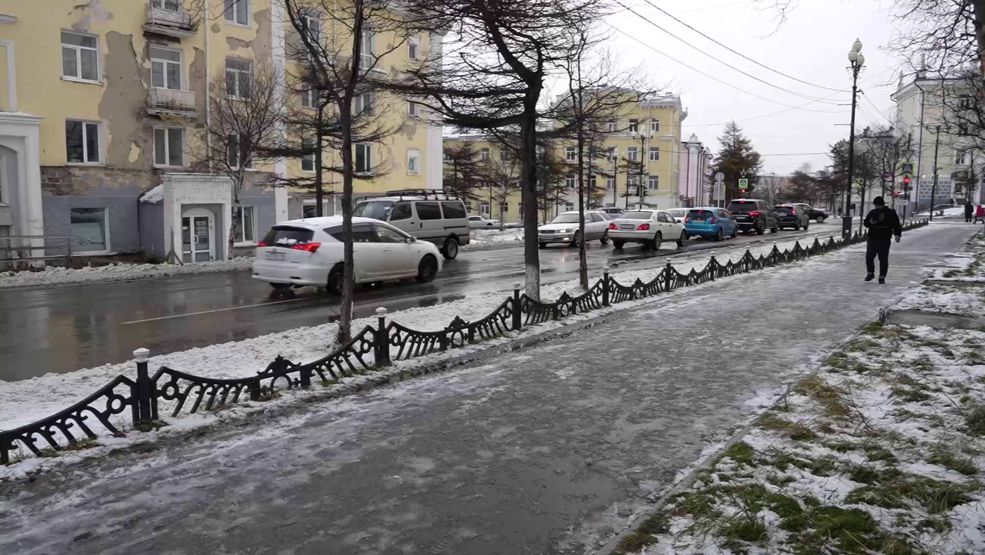Актуально