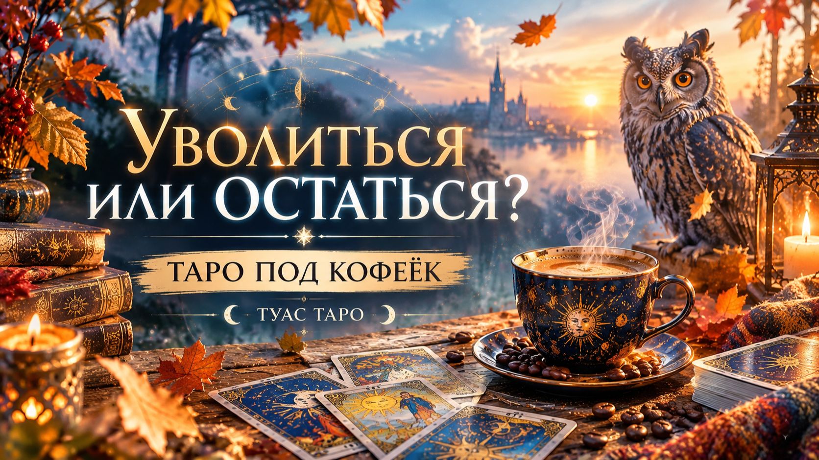 💰Карьера и заработок. Полезные подсказки от таро.