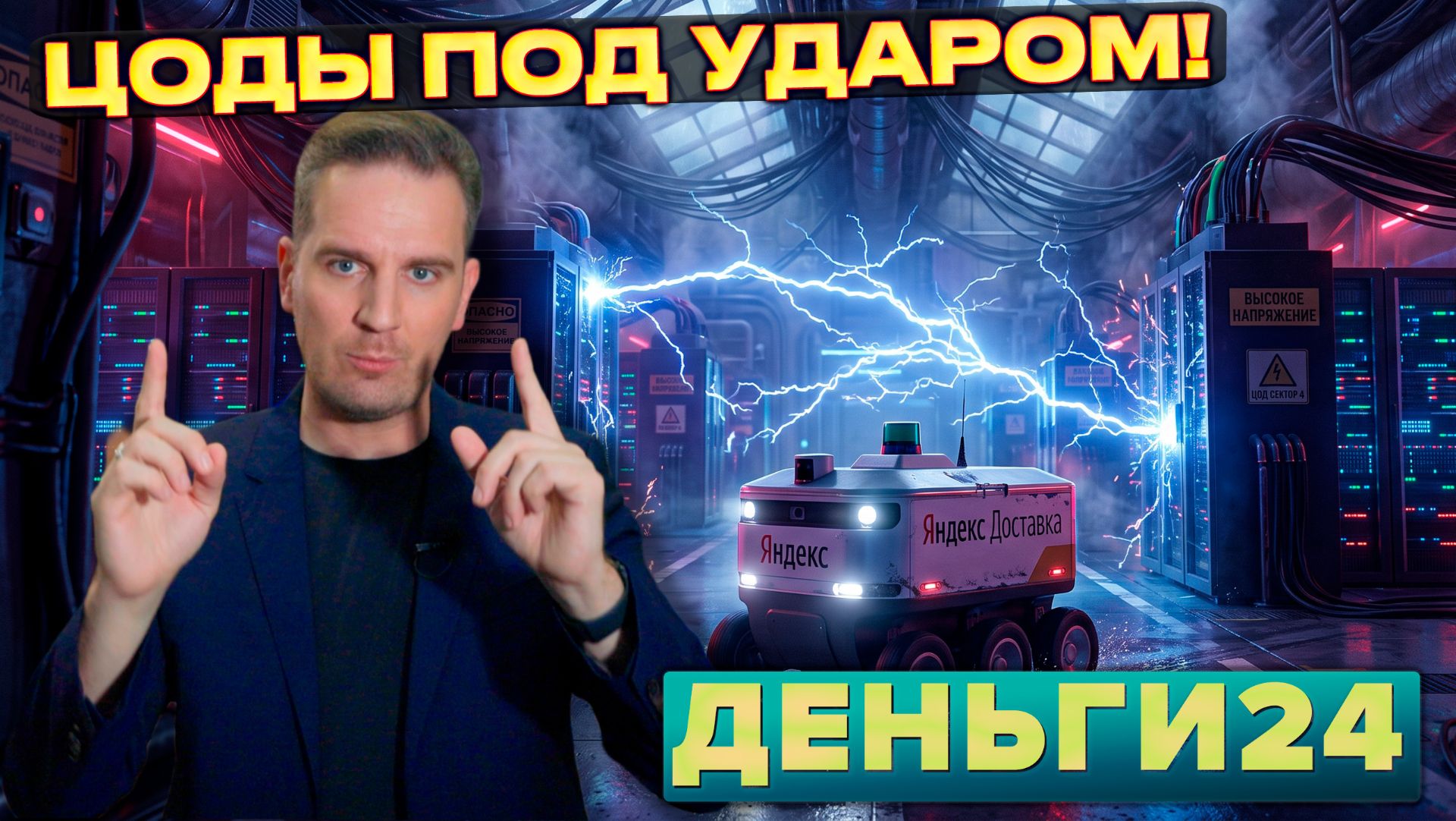 Экономика сейчас // Дайджесты