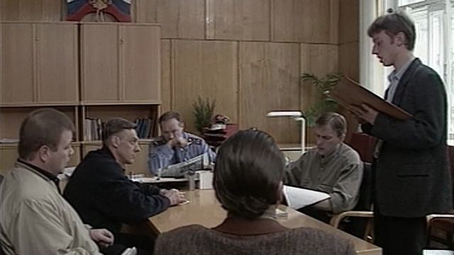 Любимые фильмы и отрывки