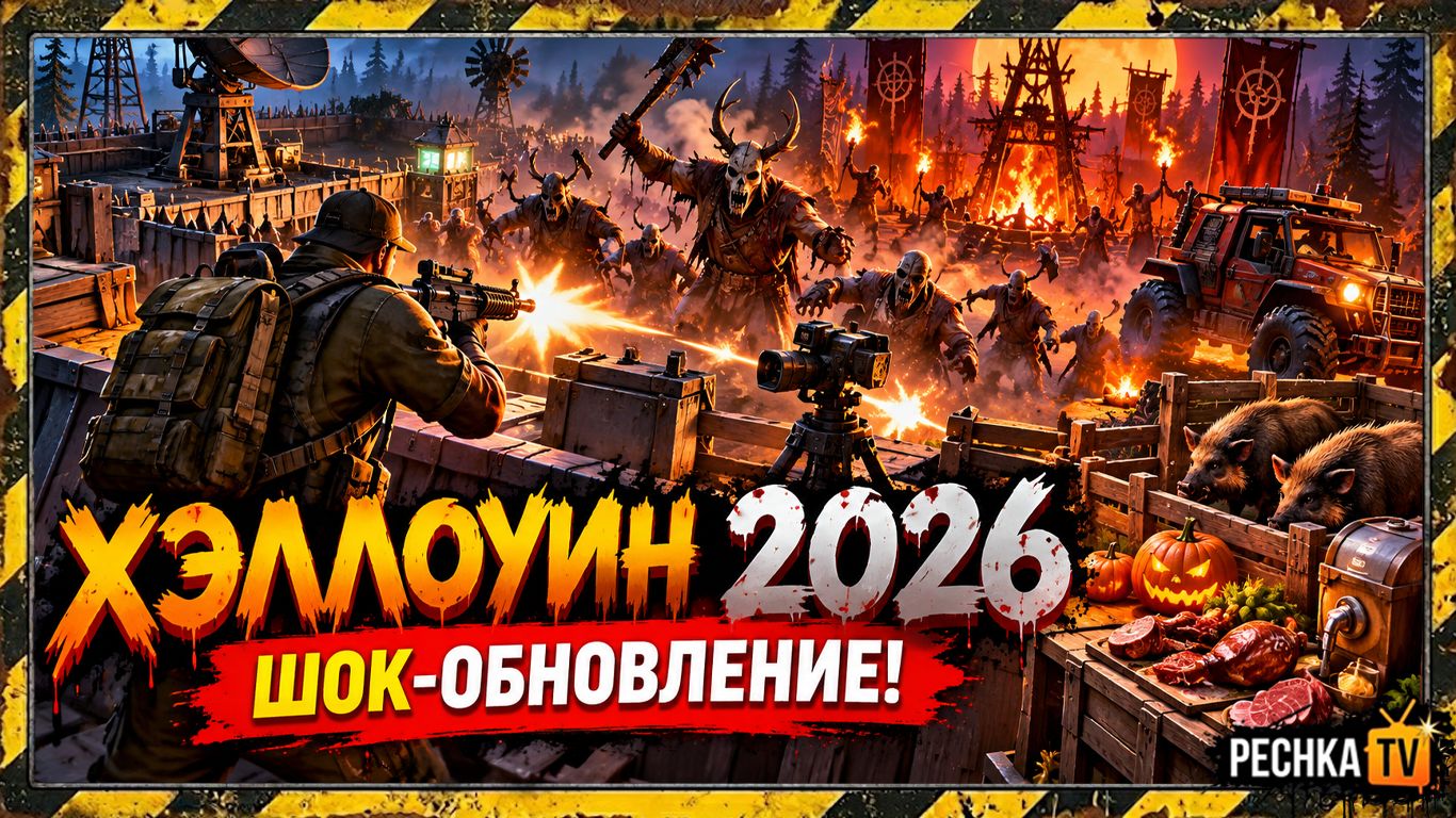 НОВОСТИ И ОБНОВЛЕНИЯ