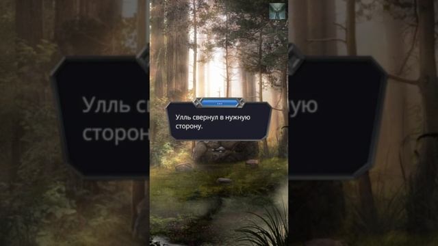 Путь Валькирии | Путь Баланса | Тор