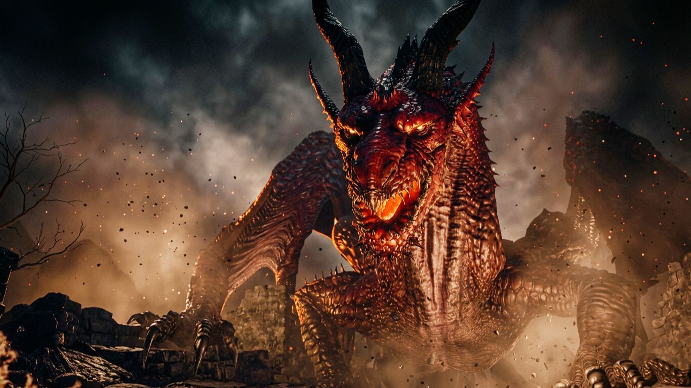 Dragons Dogma 2: Dark Arisen