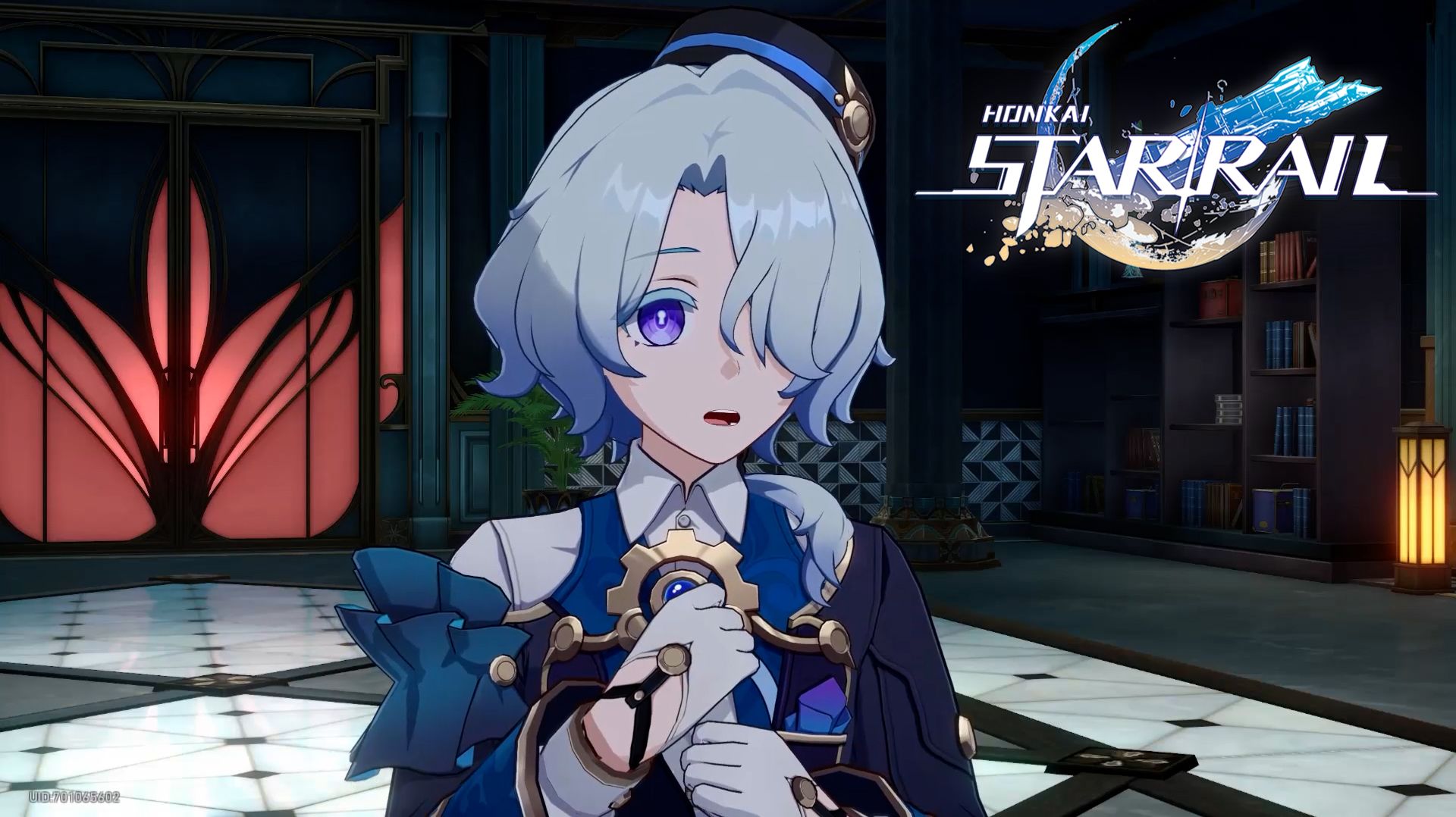 Honkai: Star Real