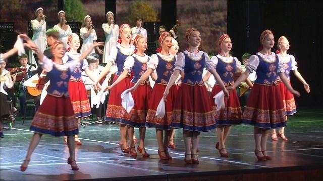 Вокальное отделение
