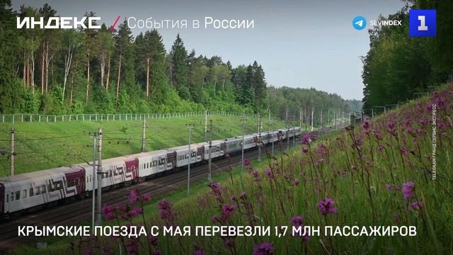 События в России