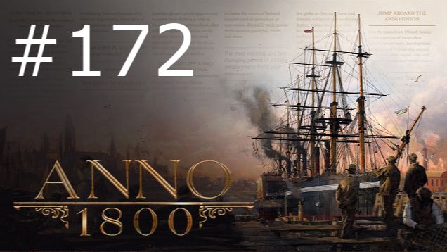 Anno 1800