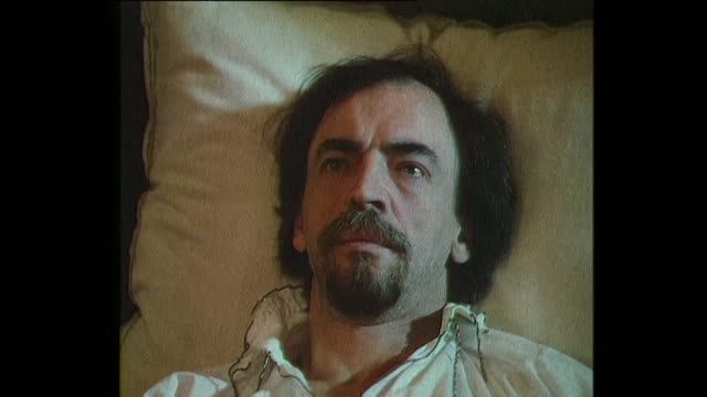 ″Королева Марго″ (1996) // 18 СЕРИЙ