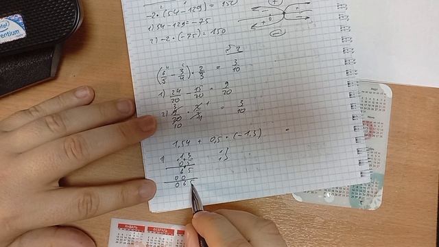 ВПР 6 класс