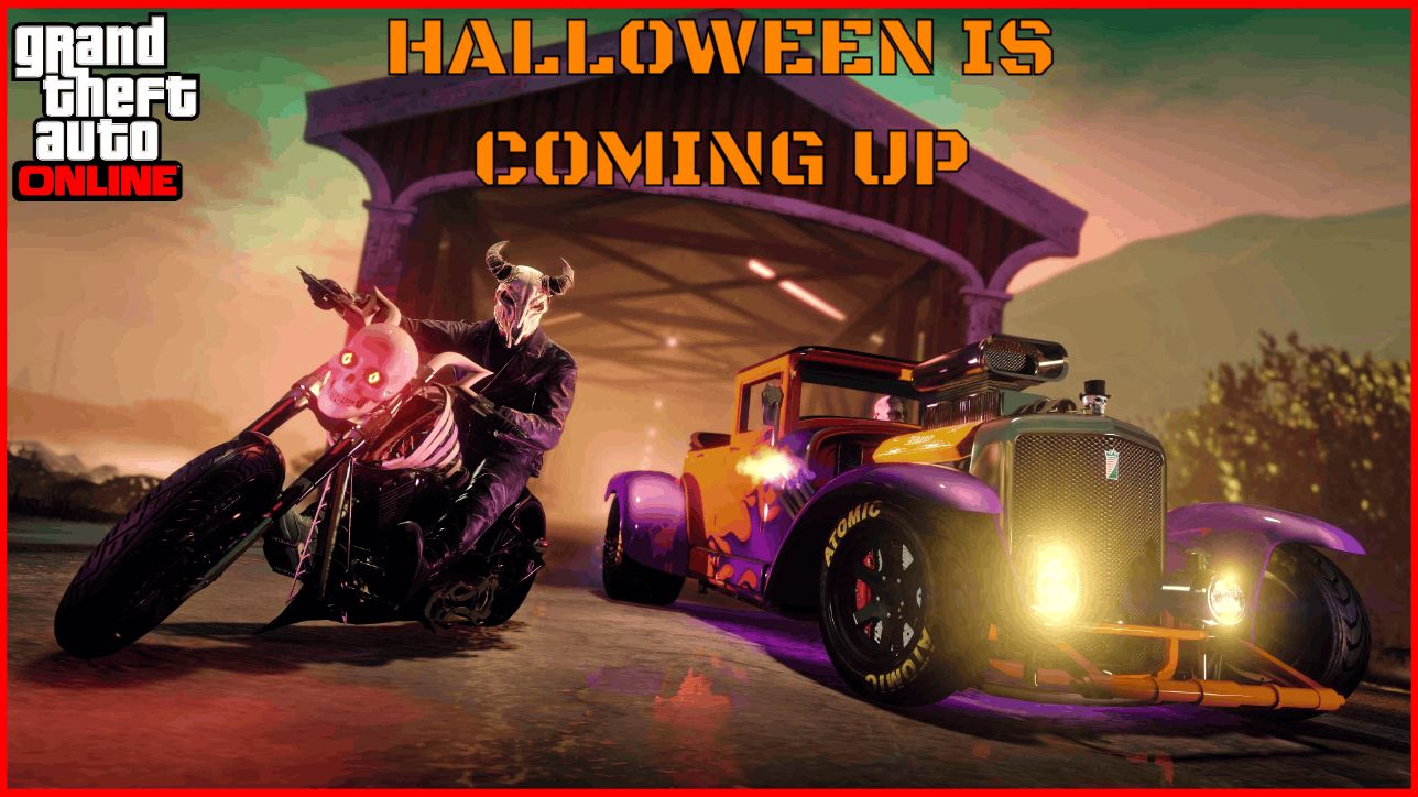 Gta V Online